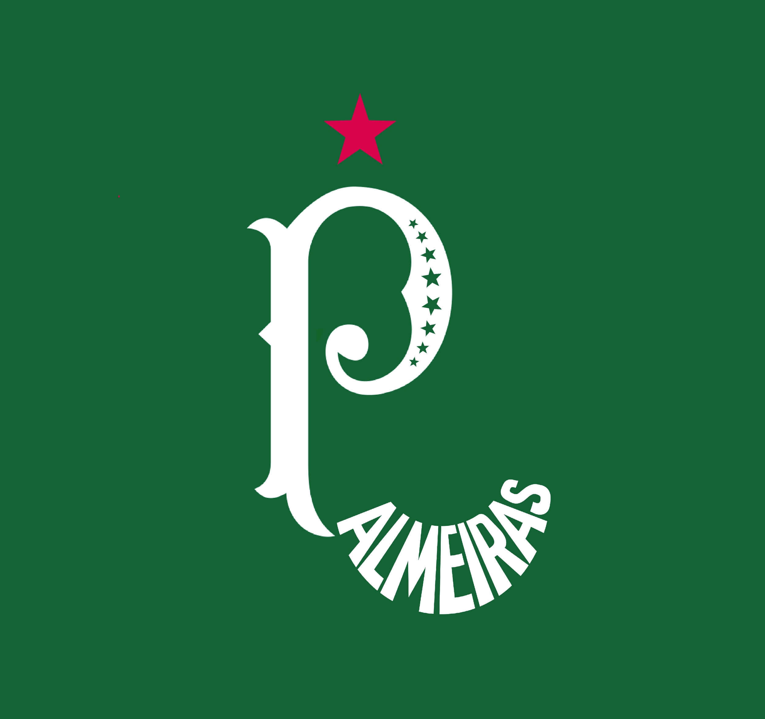 SE Palmeiras logo