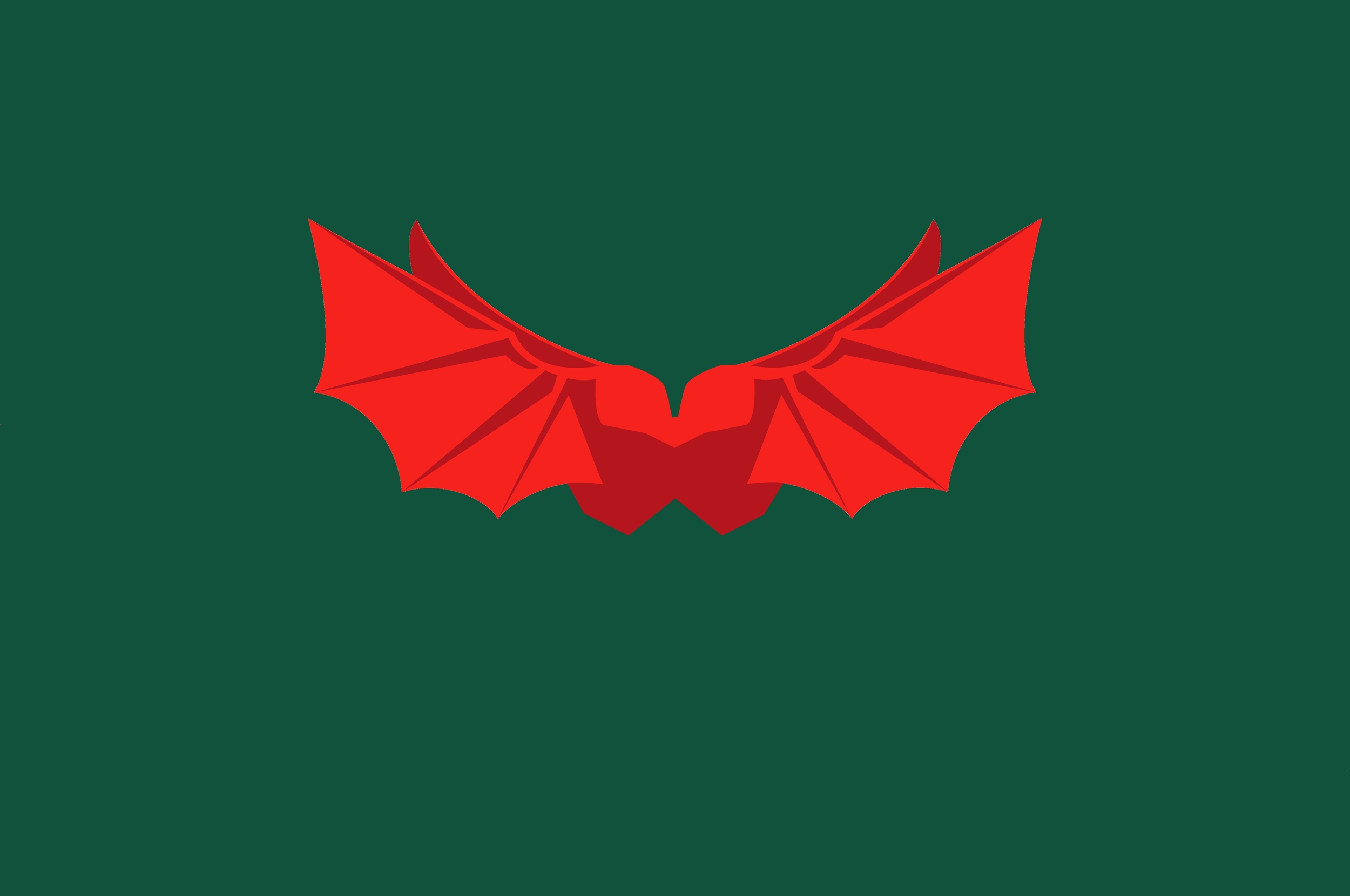 Wales FA logo.