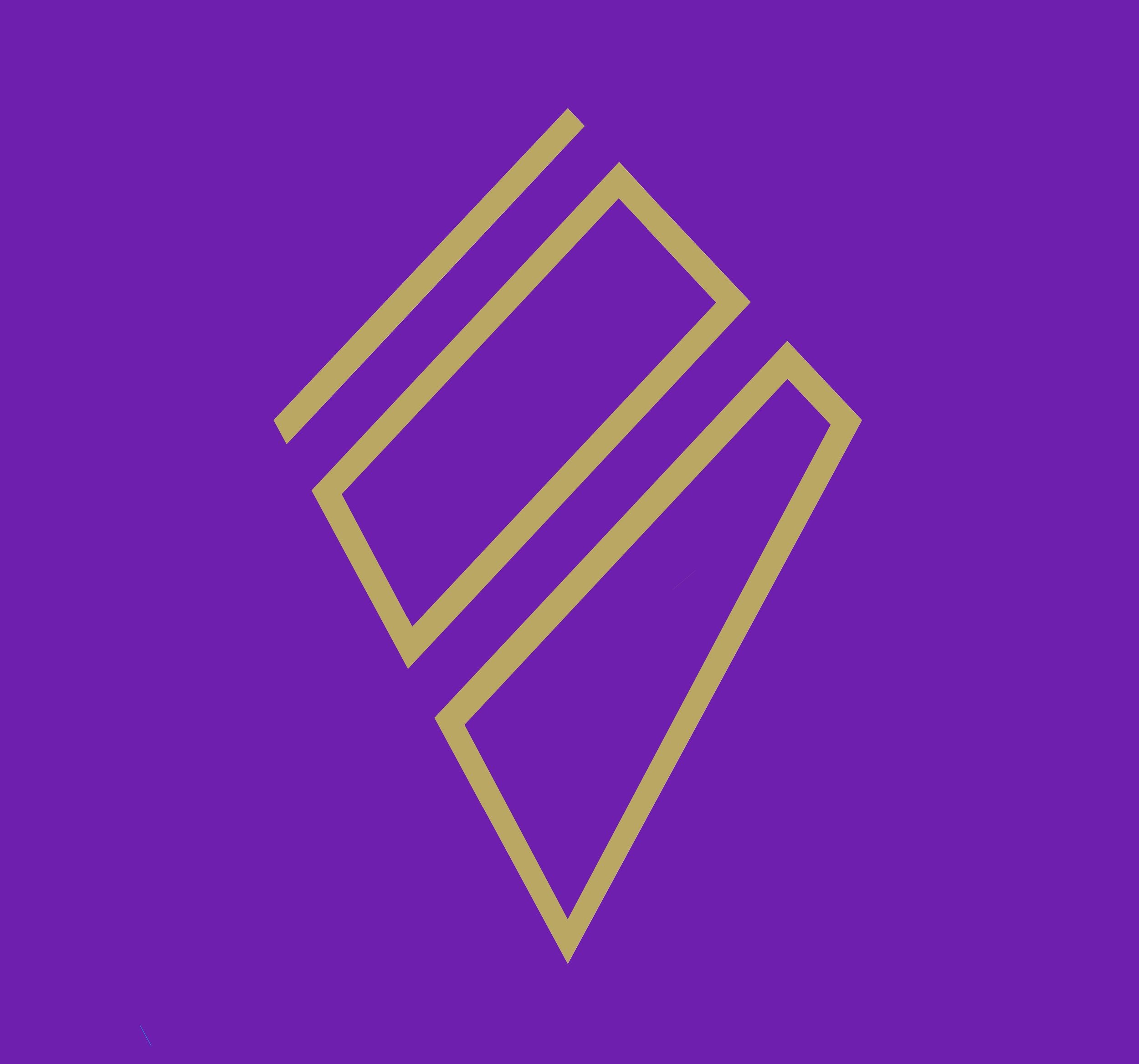 ACF Fiorentina 100 years anniversary logo.