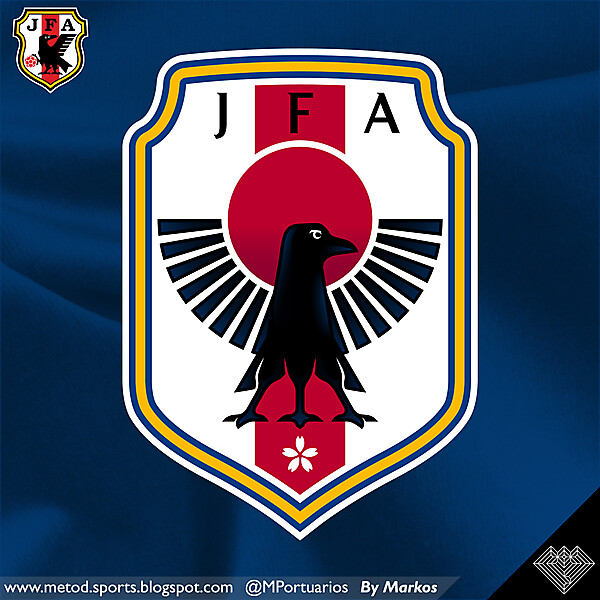 Japan Football Association Japan Football Association