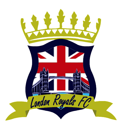 London Royals Football Club CREST