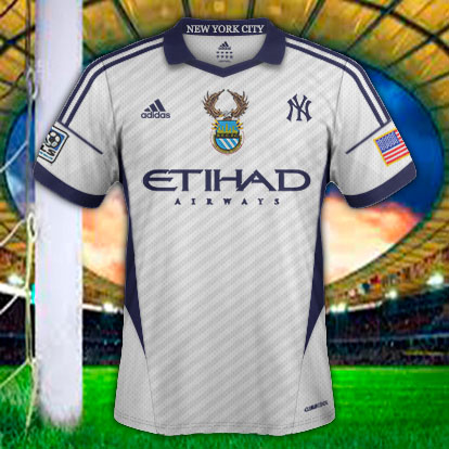 NYCFC THIRD