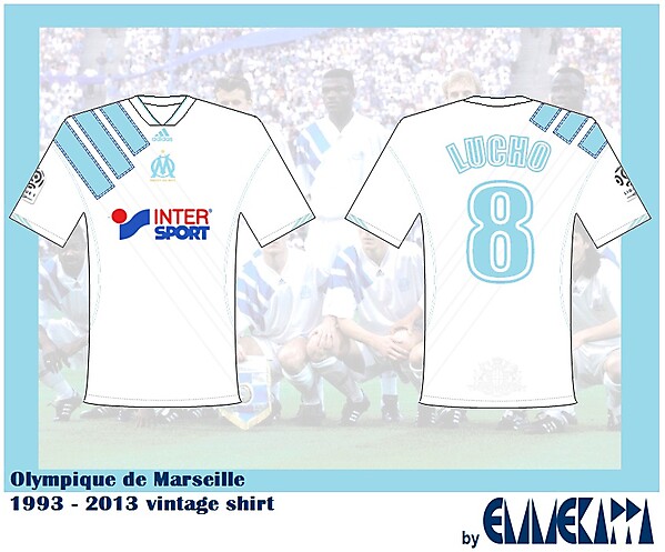 OM vintage 1993 - 2013