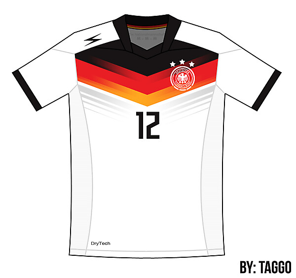 Germany Home Kit