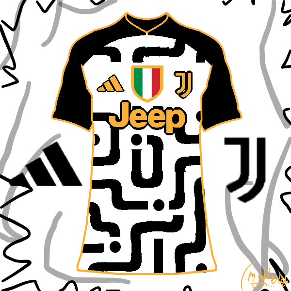 Juventus FC // home