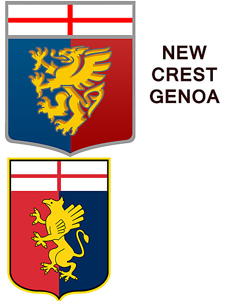 new crest genoa