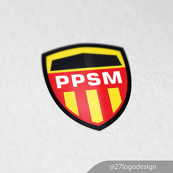 PPSM Magelang | Self Rebranding