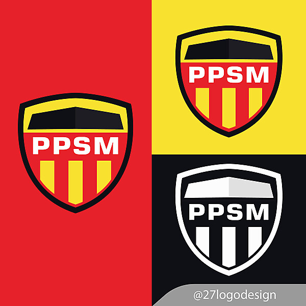 PPSM Magelang | Self Rebranding