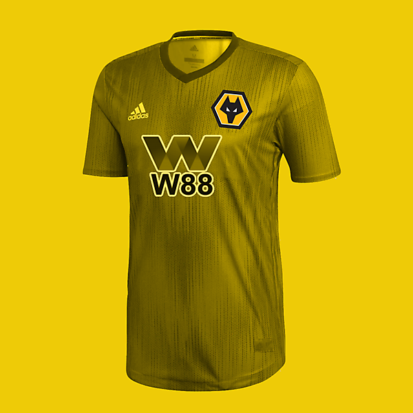 Wolverhampton Wanderers
