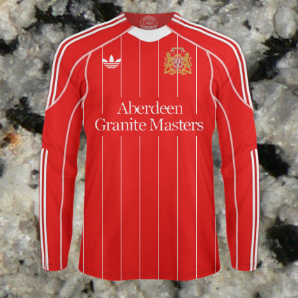 Aberdeen Home