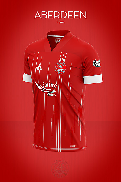 Aberdeen Home 2020 Concept