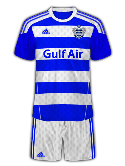 QPR Home