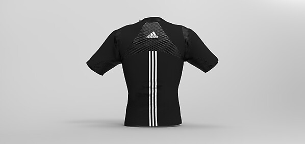 adidas training