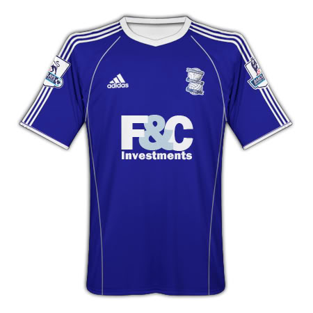 Birmingham Kits