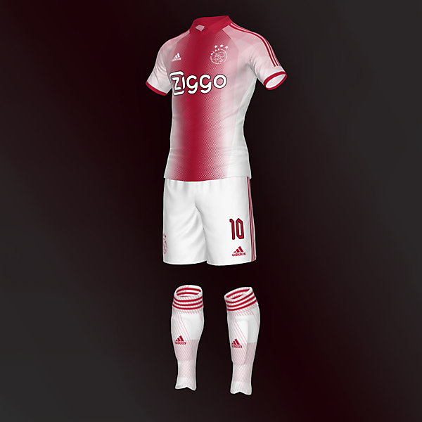 Ajax Concept Kit_Home