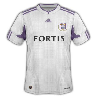 Anderlecht 2010/2011 Fantasy