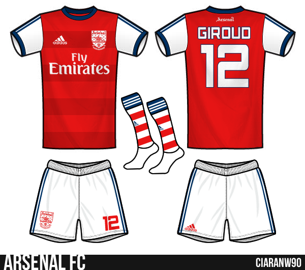 Arsenal FC | Home