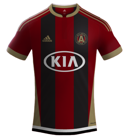 Atlanta Home Kit