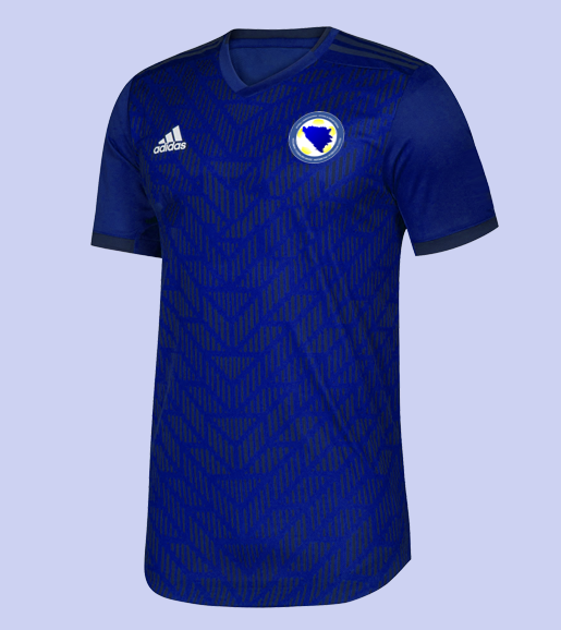 BOSNIA ADIDAS