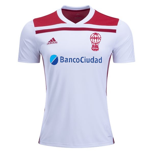 CA Huracán - Home Kit ⚡