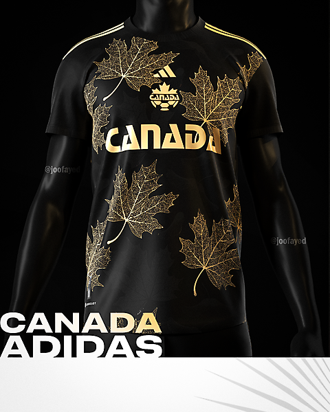 Canada | adidas