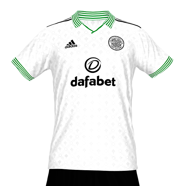 Celtic Away