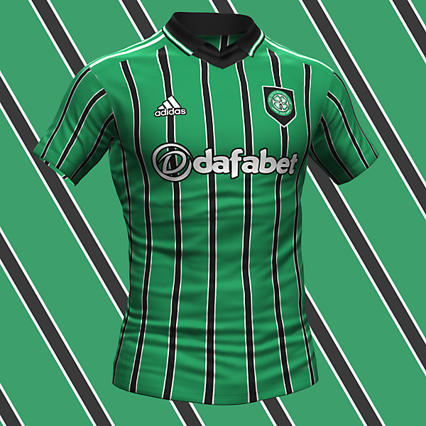 Celtic Third Concept