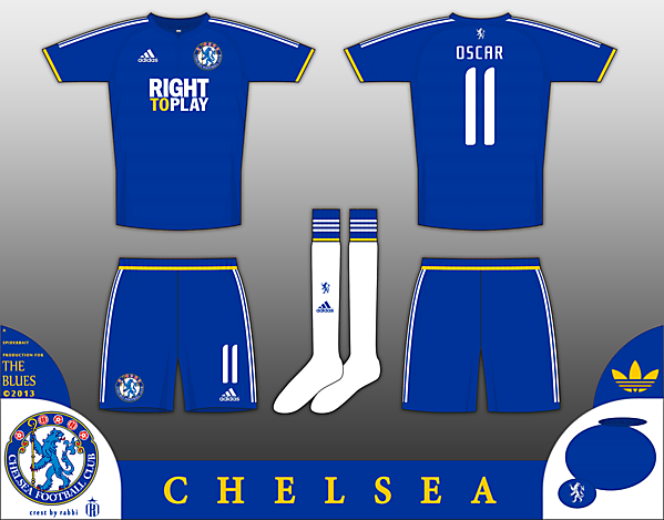 Chelsea