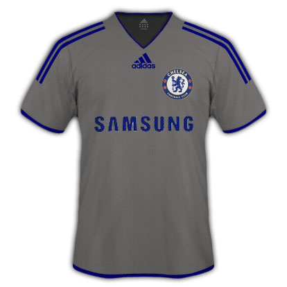 Chelsea Alternate