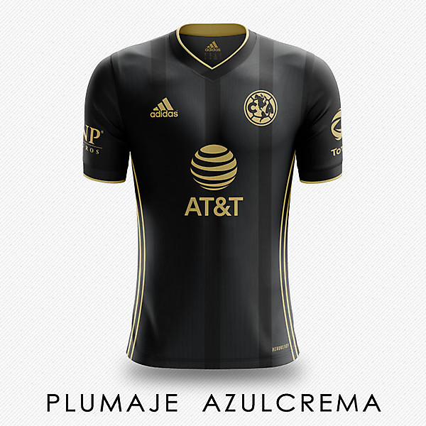 Club America Adidas