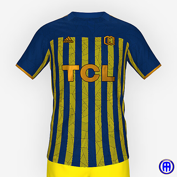 Club Atlético Rosario Central