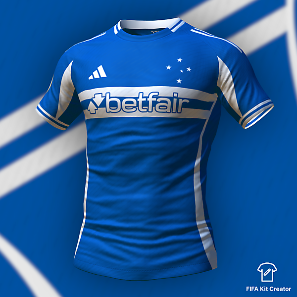 Cruzeiro home concept
