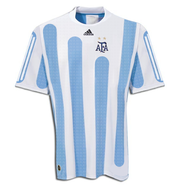 Argentina Home