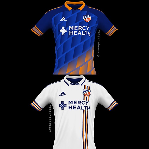 FC Cincinnati