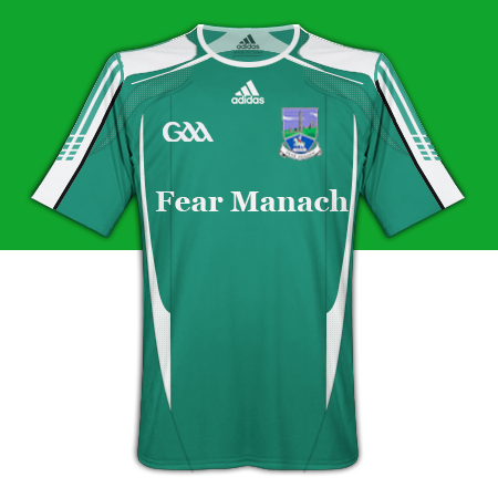 GAA Jerseys