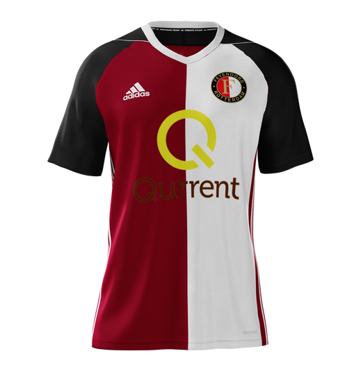 Feyenoord Home