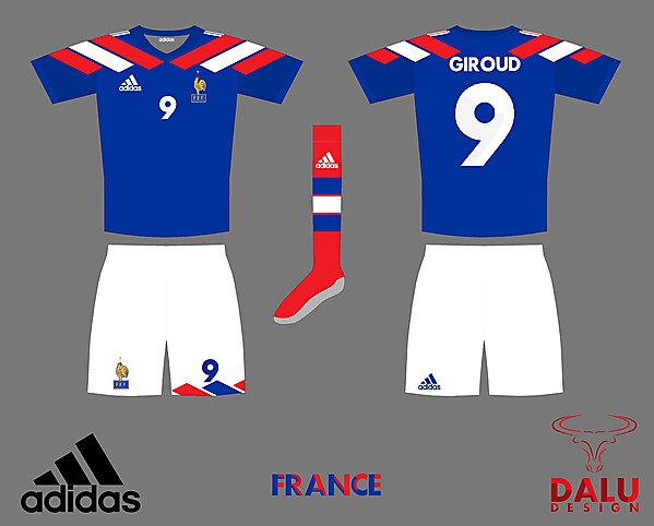 France