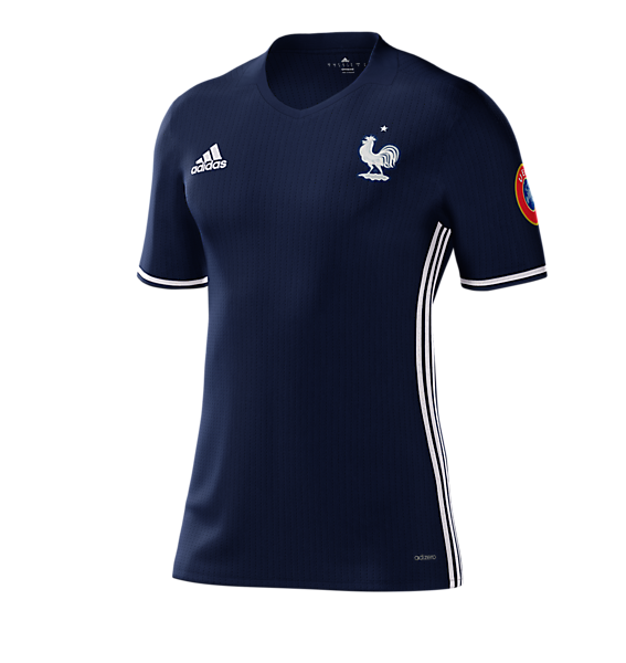 France blue