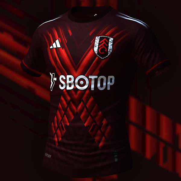 Fulham FC / Away