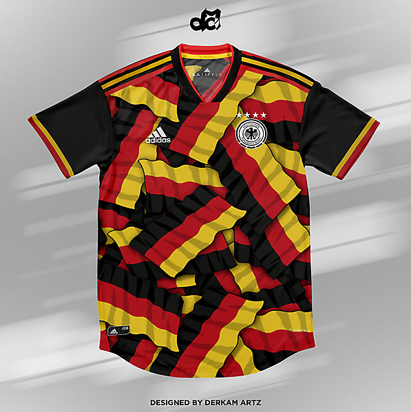 Germany - Home Kit