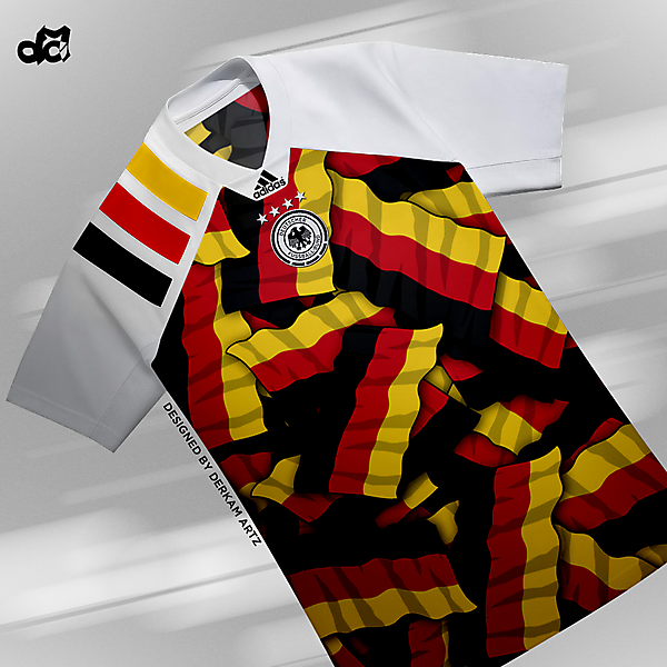 Germany - Home Kit