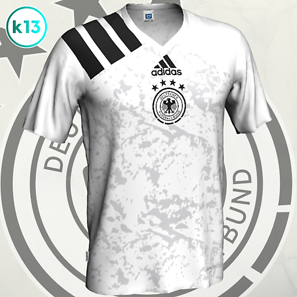 Germany - retro collection