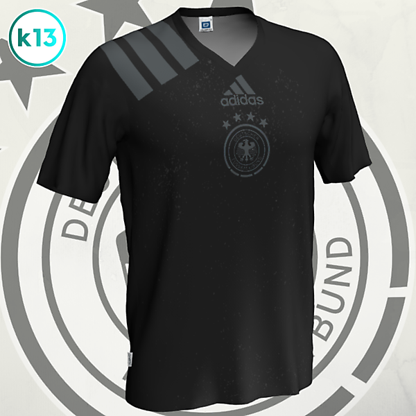 Germany - retro collection