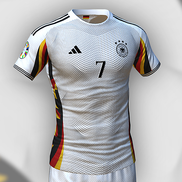 Germany Concept Kit : Home