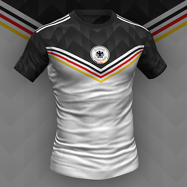 Germany Home Concept