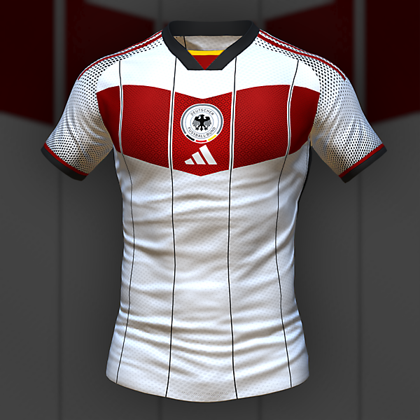 Germany Home Concept