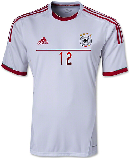 Germany Home Kit