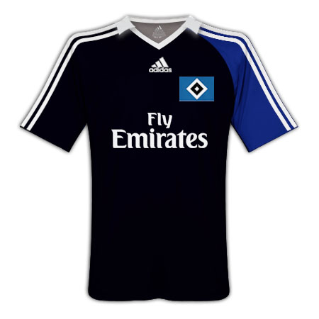 HSV Away