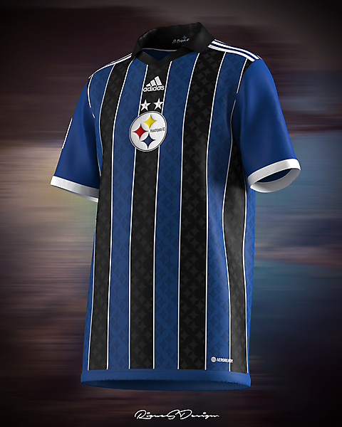 Huachipato FC X Adidas | Concepto 2023