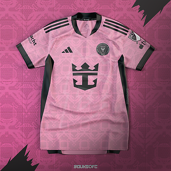 Inter Miami CF | Home